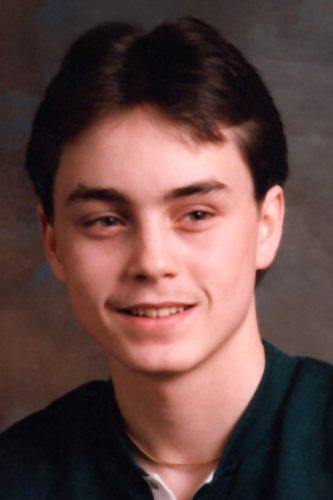 Harvey G. Bright Jr. 1970-2019 | News, Sports, Jobs - Tribune Chronicle